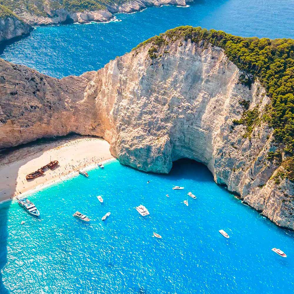 Exotic Tours and Travel – Creamos una gran variedad de programas con ...