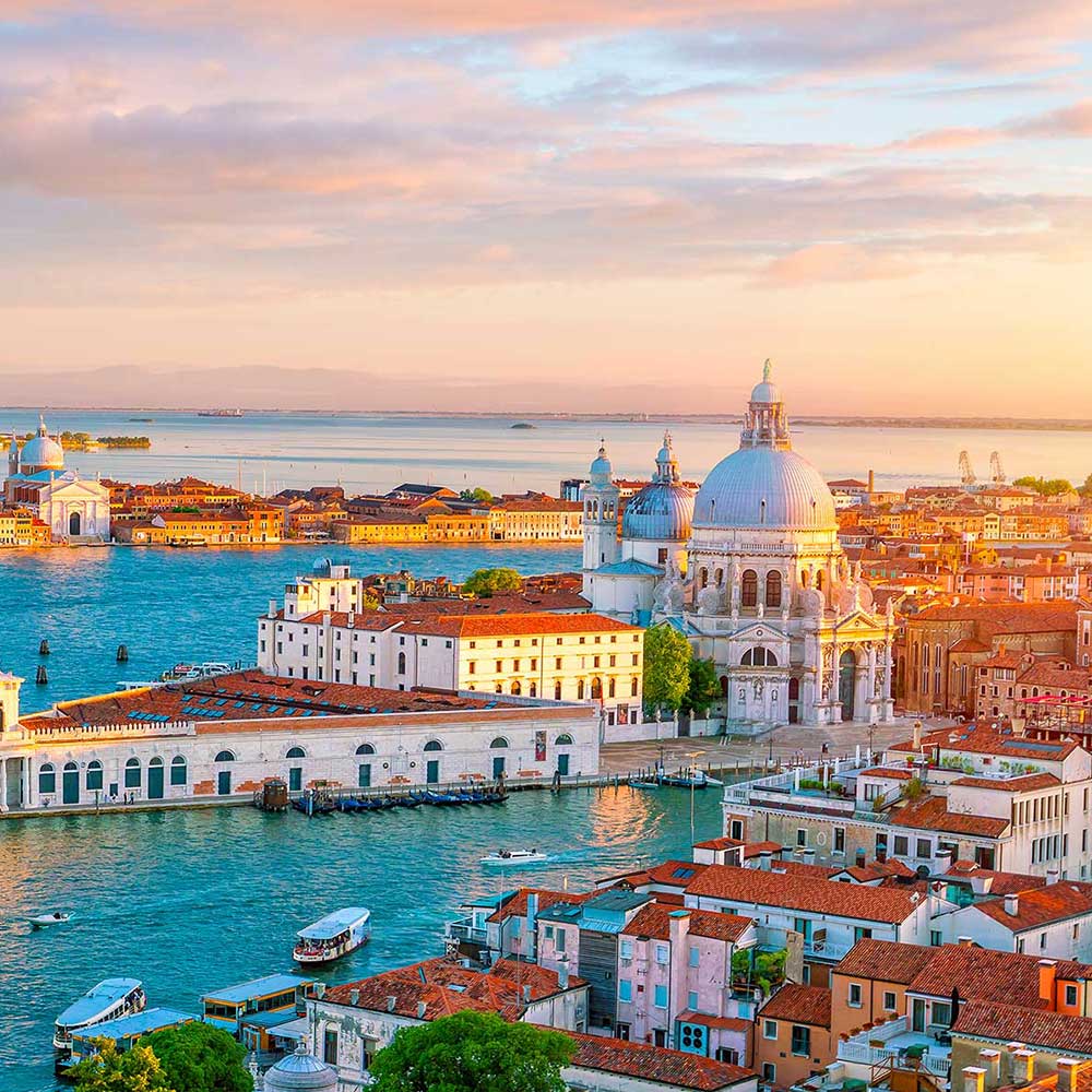 Exotic Tours and Travel – Creamos una gran variedad de programas con ...