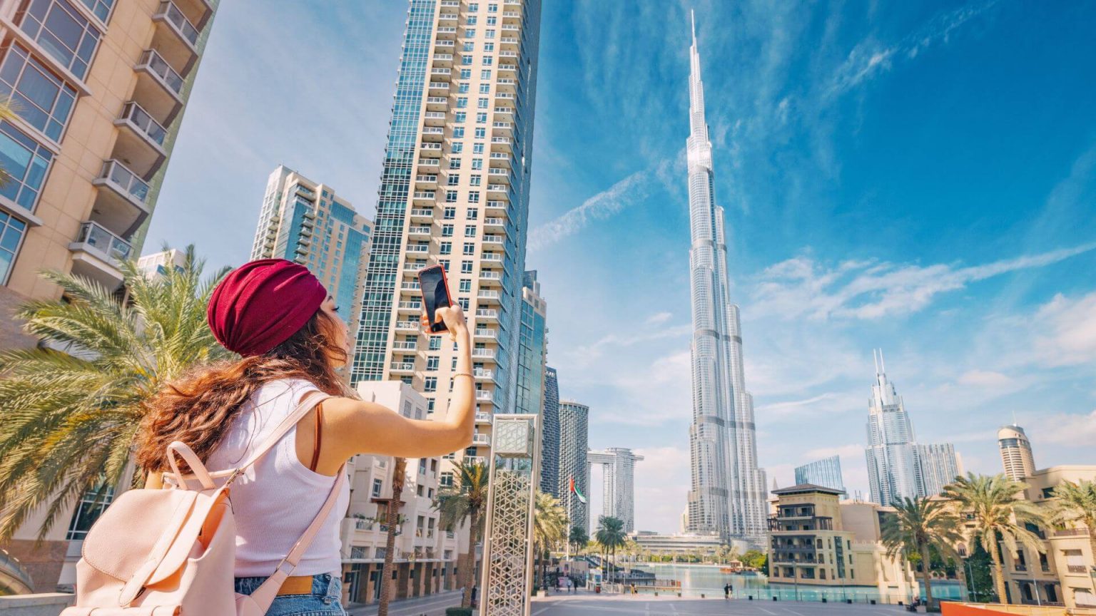 Dubai – Exotic Tours and Travel